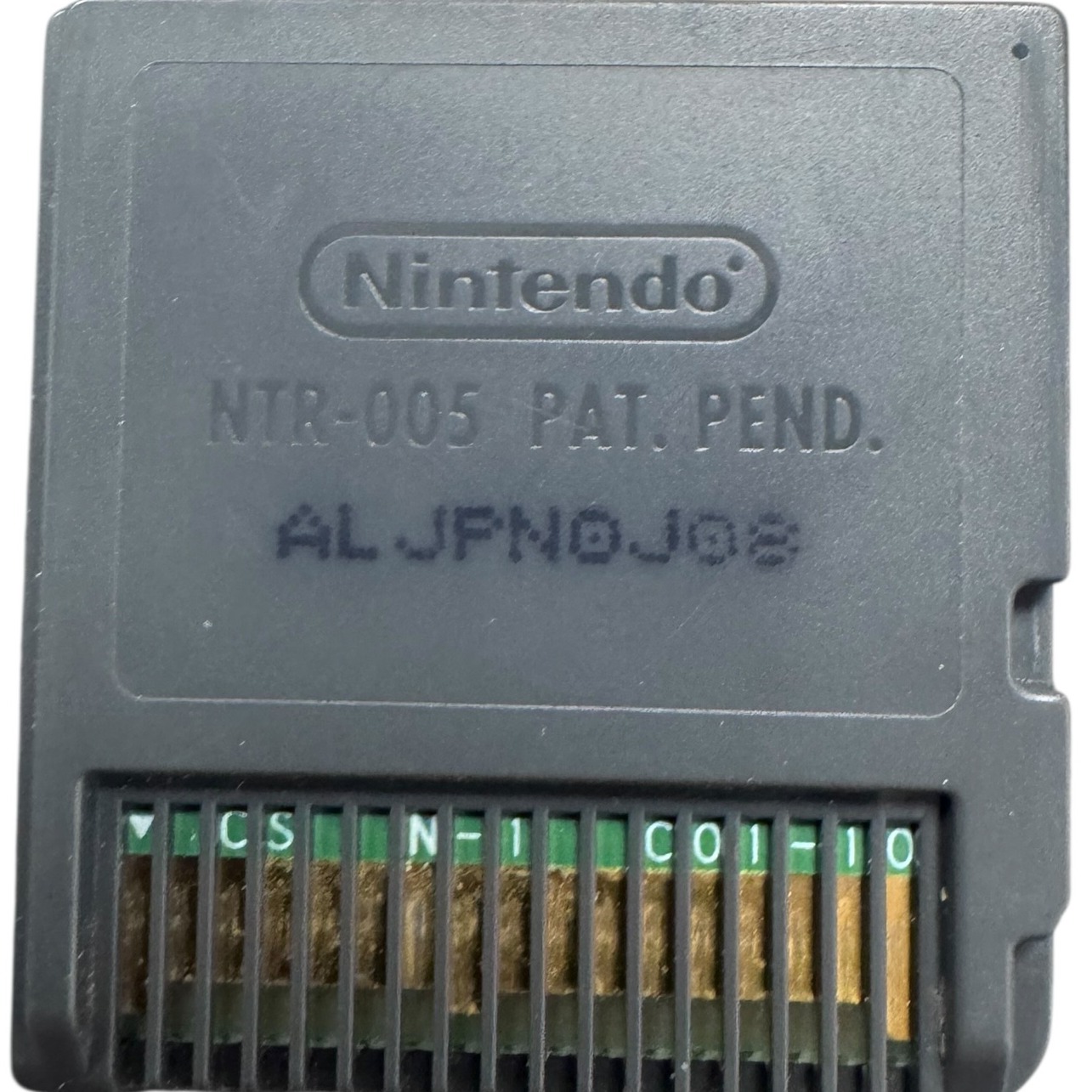 Pre-owned Pet Alien - Nintendo DS (PEGI 3+, The Game Factory, Single ...